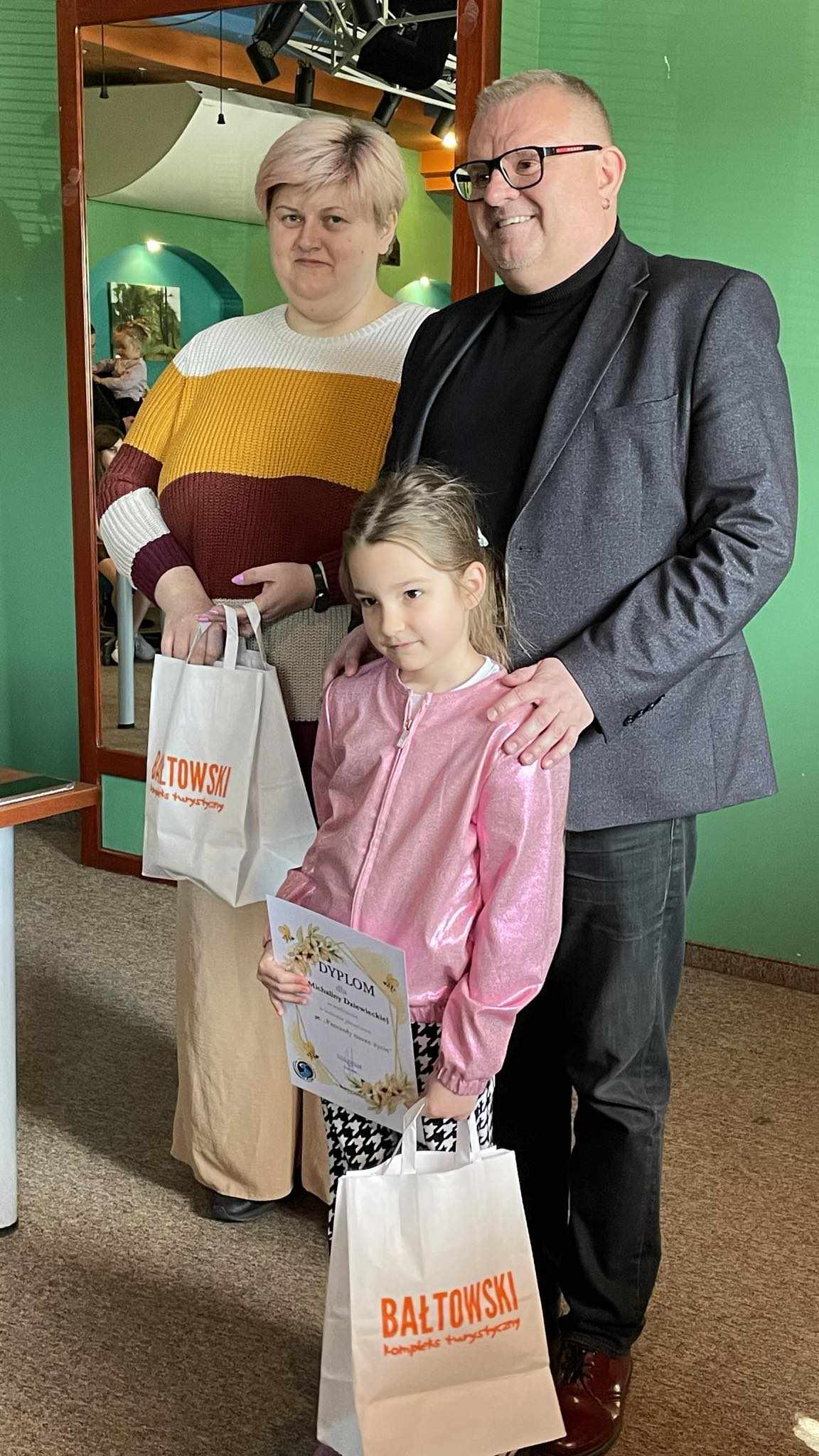 Rozstrzygnięcie konkursu „Pszczoły nasze życie” – Krzemienny Krąg