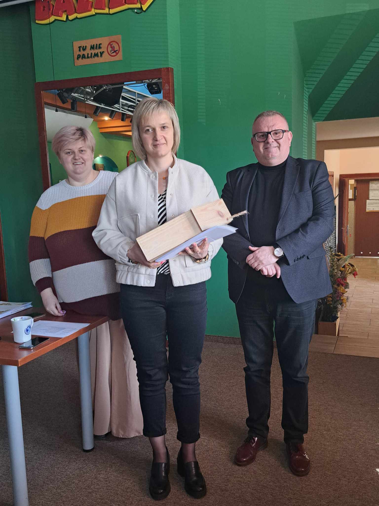 Rozstrzygnięcie konkursu „Pszczoły nasze życie” – Krzemienny Krąg